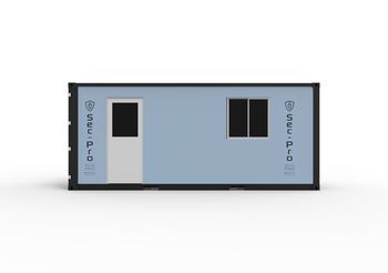 Sec Pro Security Products