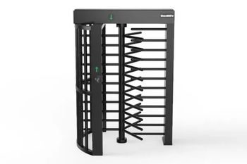 Turnstile, Full Height Turnstile, Tripod Turnstile - Sec-pro.com.au