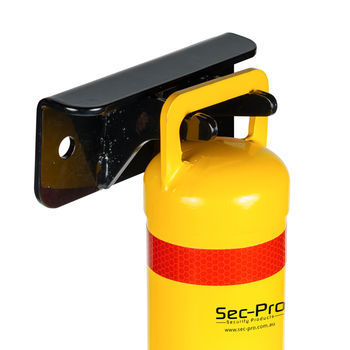 Sec Pro Security Products