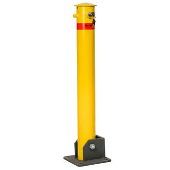 Sec Pro Security Products