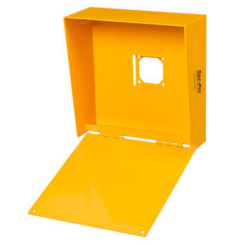 Sec Pro Security Products