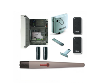 Sec Pro Security Products