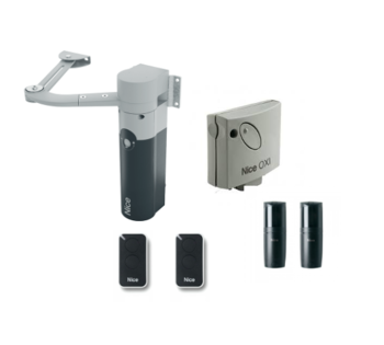 Sec Pro Security Products