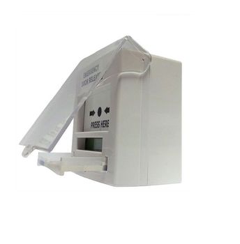 Sec Pro Security Products