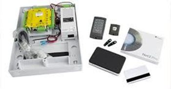 Access Control, Global Access, Key Switch - Sec-pro.com.au