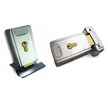 Sec Pro Security Products